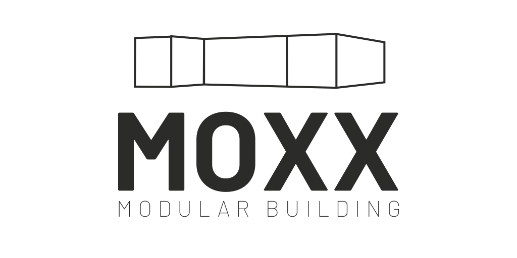 MOXX | Moderne Woon- en Werkmodules